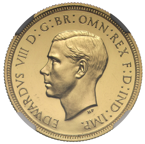 Welcome to Sovereign Rarities | London