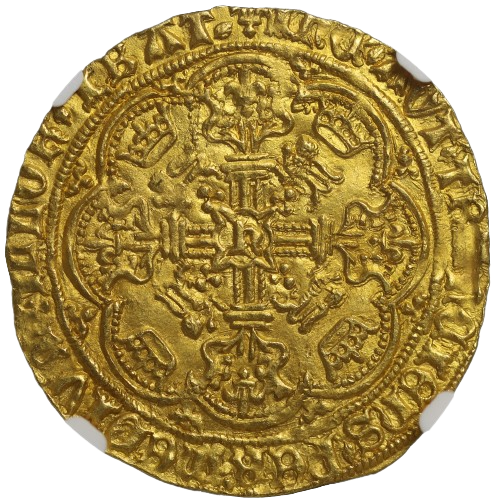 Welcome to Sovereign Rarities | London