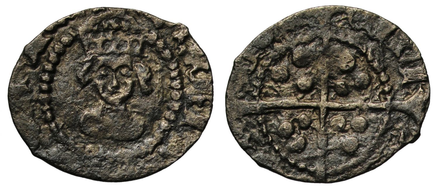Henry VII Farthing